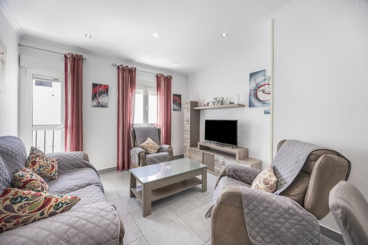 Casa Nueva - Conil de la Frontera