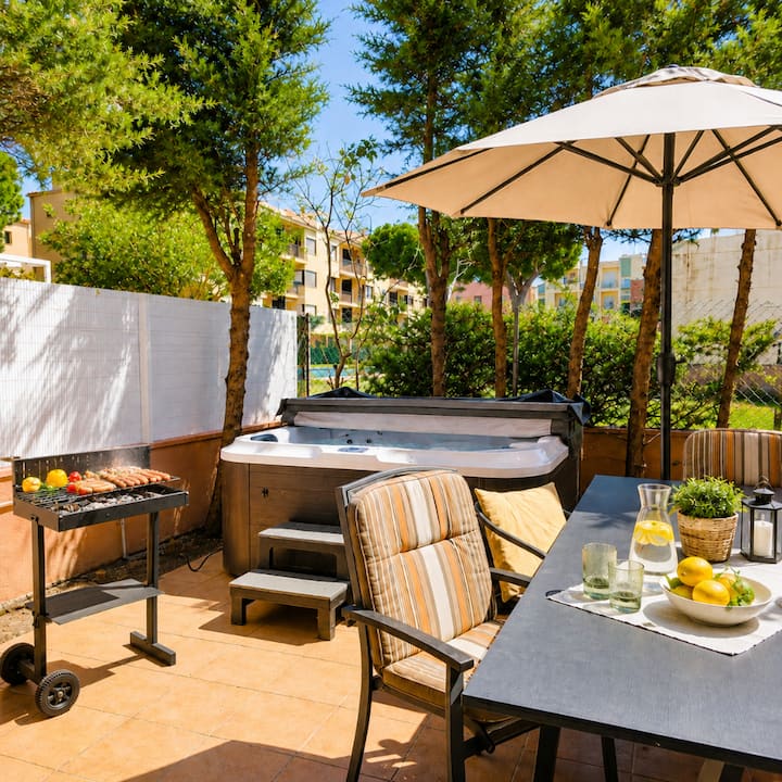 Casa Marisol - Empuriabrava