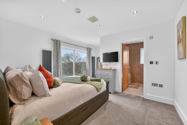 3br Flat | Sevenoaks | Long-term Stays - Sevenoaks