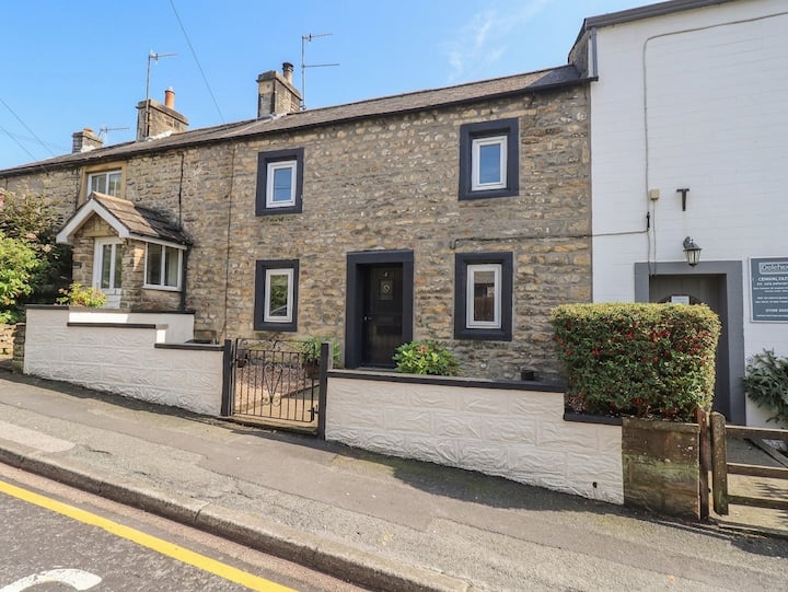 4 Oak Cottages - Kirkby Lonsdale