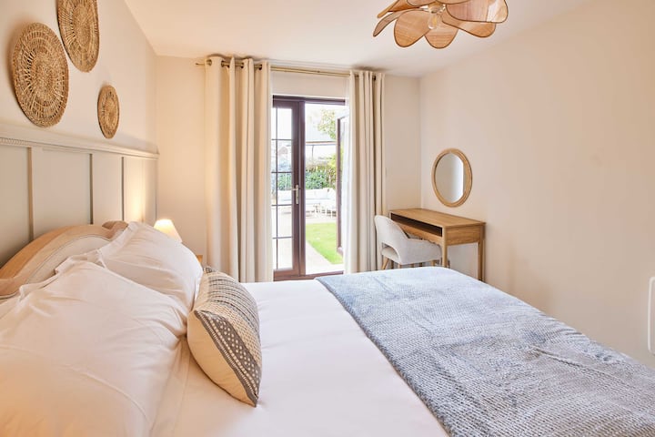 Host & Stay | Puffin Cove - Seahouses