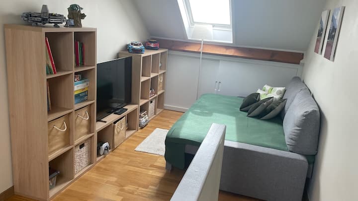 Chambre D'hôtes - Poissy