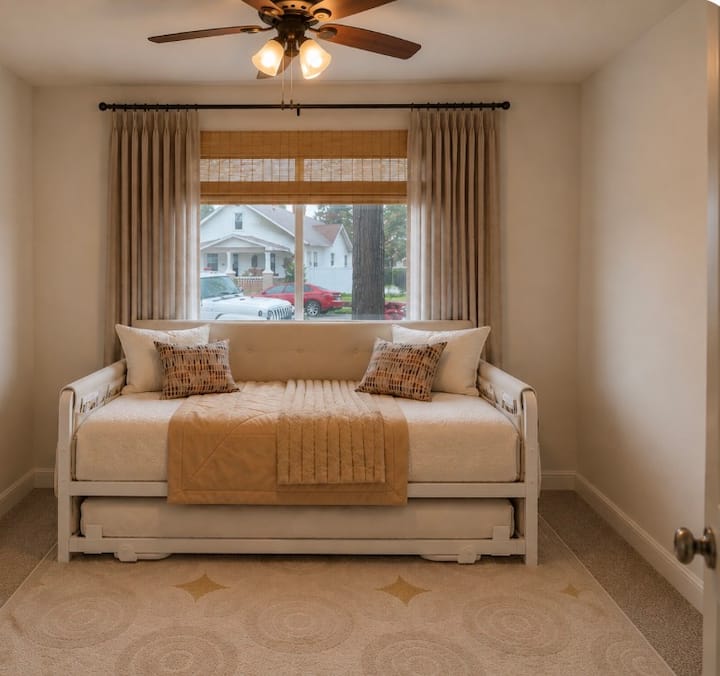 Apartment On Gilmore Ave - Lewisburg, OH