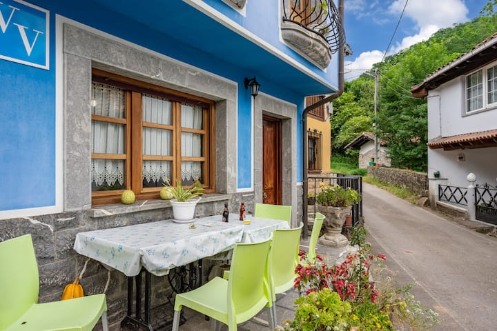 Casa Luis - Cangas de Onís
