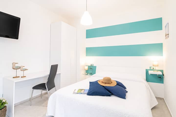 200m Dal Lungomare Monolocale Ristrutturato Wi-fi - Marina di Ragusa