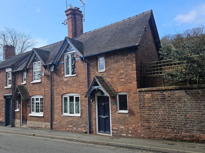 Katie's Cottage - Church Stretton