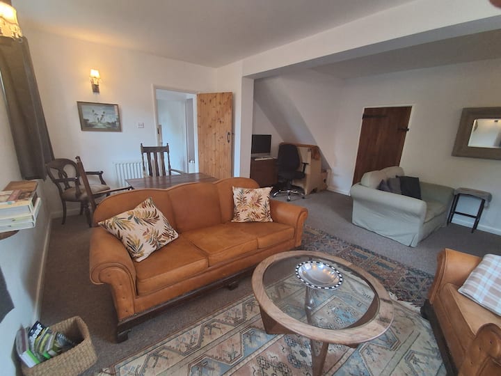 Peaceful Cottage With Garden For Extended Stays - Reading