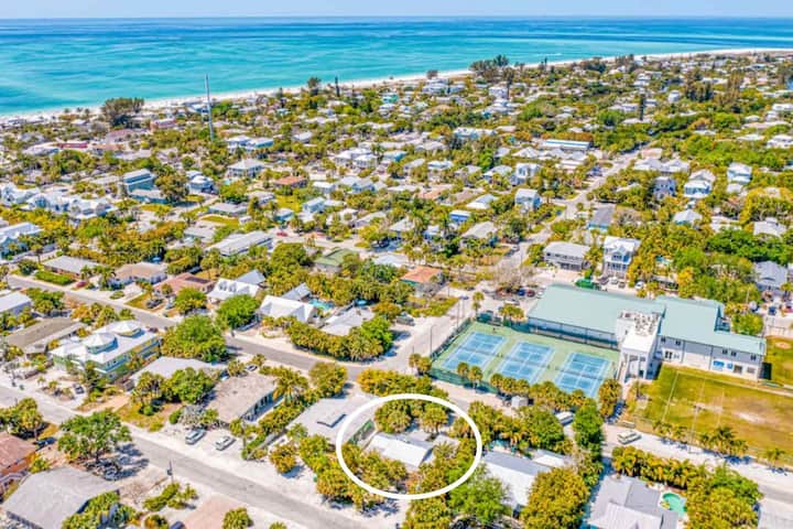 2br | Patio | Dog Friendly | Washer/dryer - Anna Maria Island