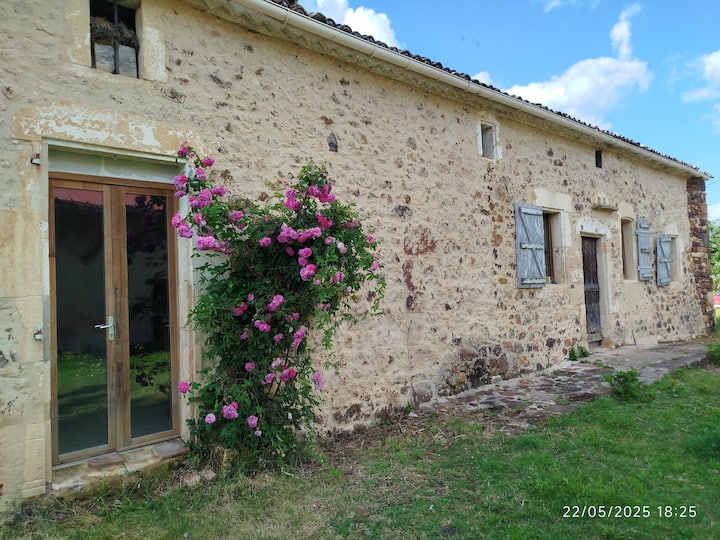 Maison - Monpazier