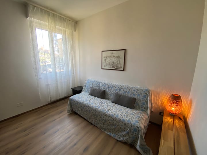 A Pugliola Di Lerici Nuova Apertura “Casa Andrea” - Lerici