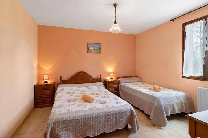 Primevere - Gourdon
