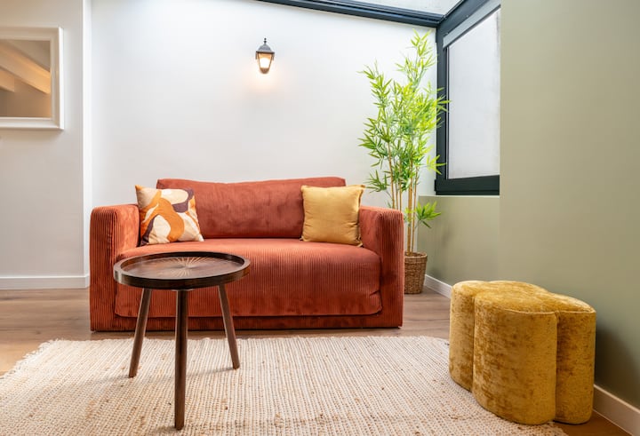 Bonfim Unique Tiny House | Ac & Balcony - Porto