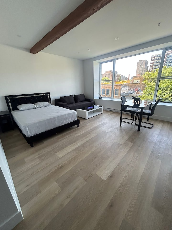 Downtown Hotel Suite Plateau 302 - モントリオール