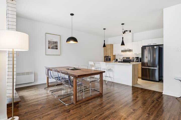 Magnifique Turgeon Avec Garage - Blainville