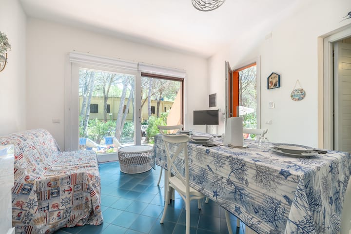 Residenza Blu Marino - Domus De Maria
