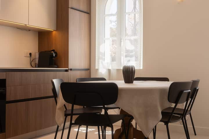 Maison Athéna Au Cœur De Biarritz - Biarritz