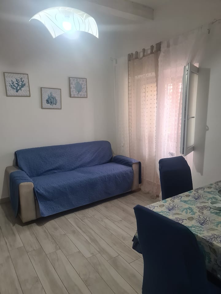 Bilocale Maison Fabrice - Santa Teresa Gallura