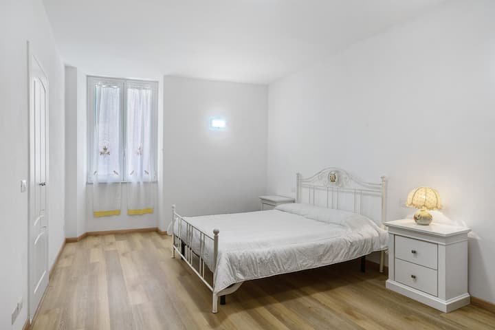 Cà Rina - Sestri Levante
