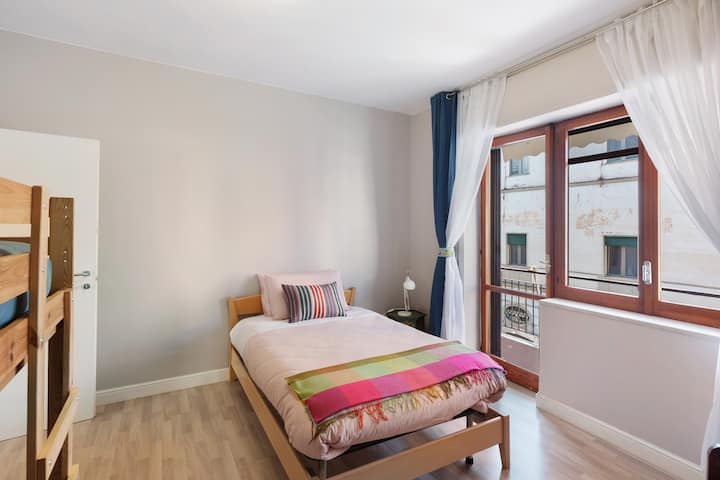 Casa Frank - Room 2 - Torre Annunziata