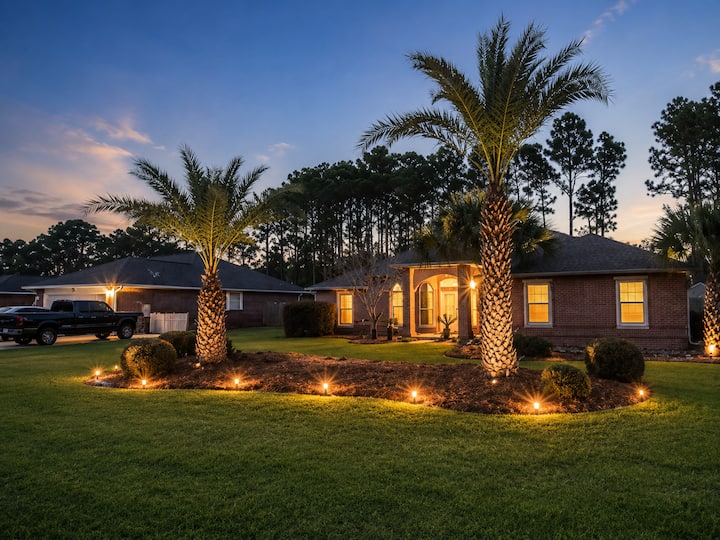 Nestled In Navarre - Navarre Beach, FL