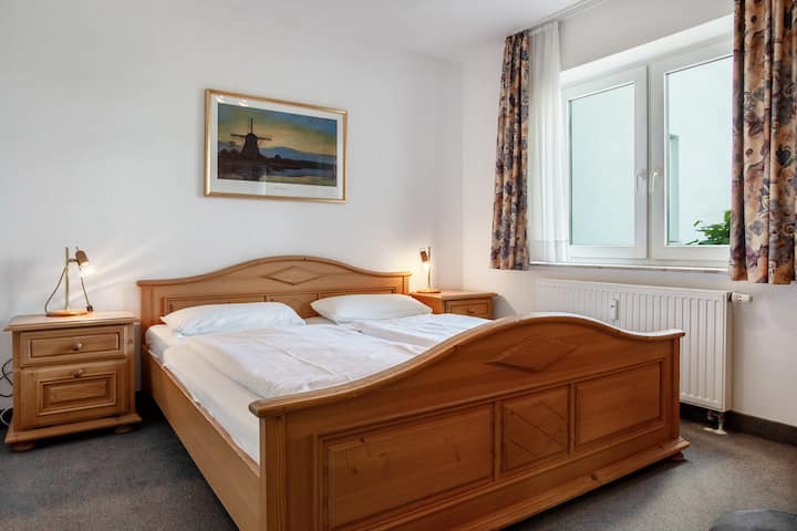 Apt. Ringstr. 21, Eg Rechts We52 - Binz