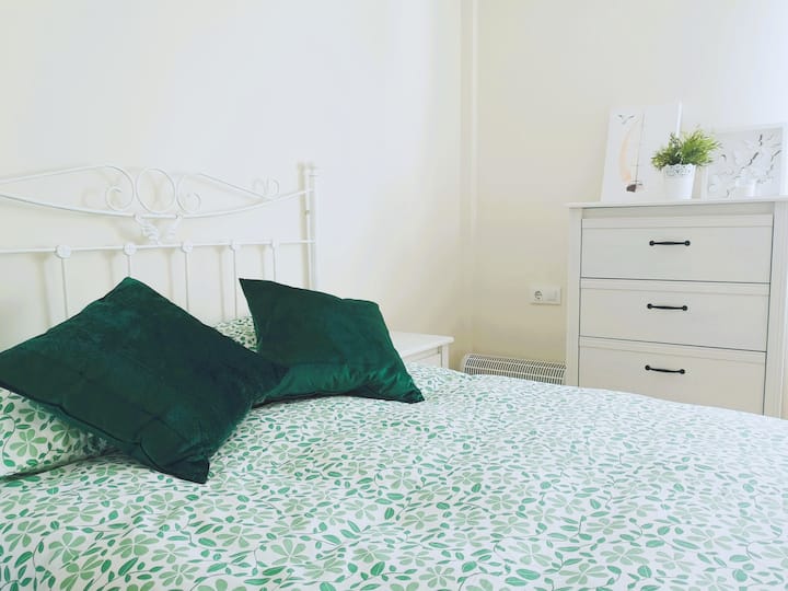 Apartamento San Esteban - San Fernando, Spain