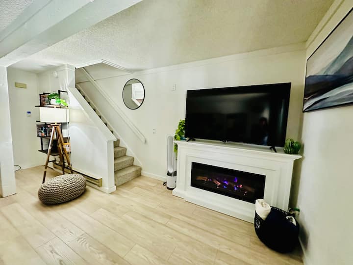 Cozy Incline Village Condo L 3 Br L Carport - Kings Beach, CA