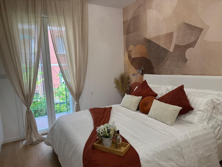 Fiera Room - Bologne