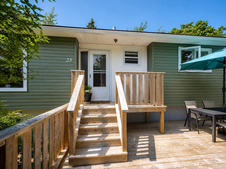 Brigus Harbour House - Bay Roberts
