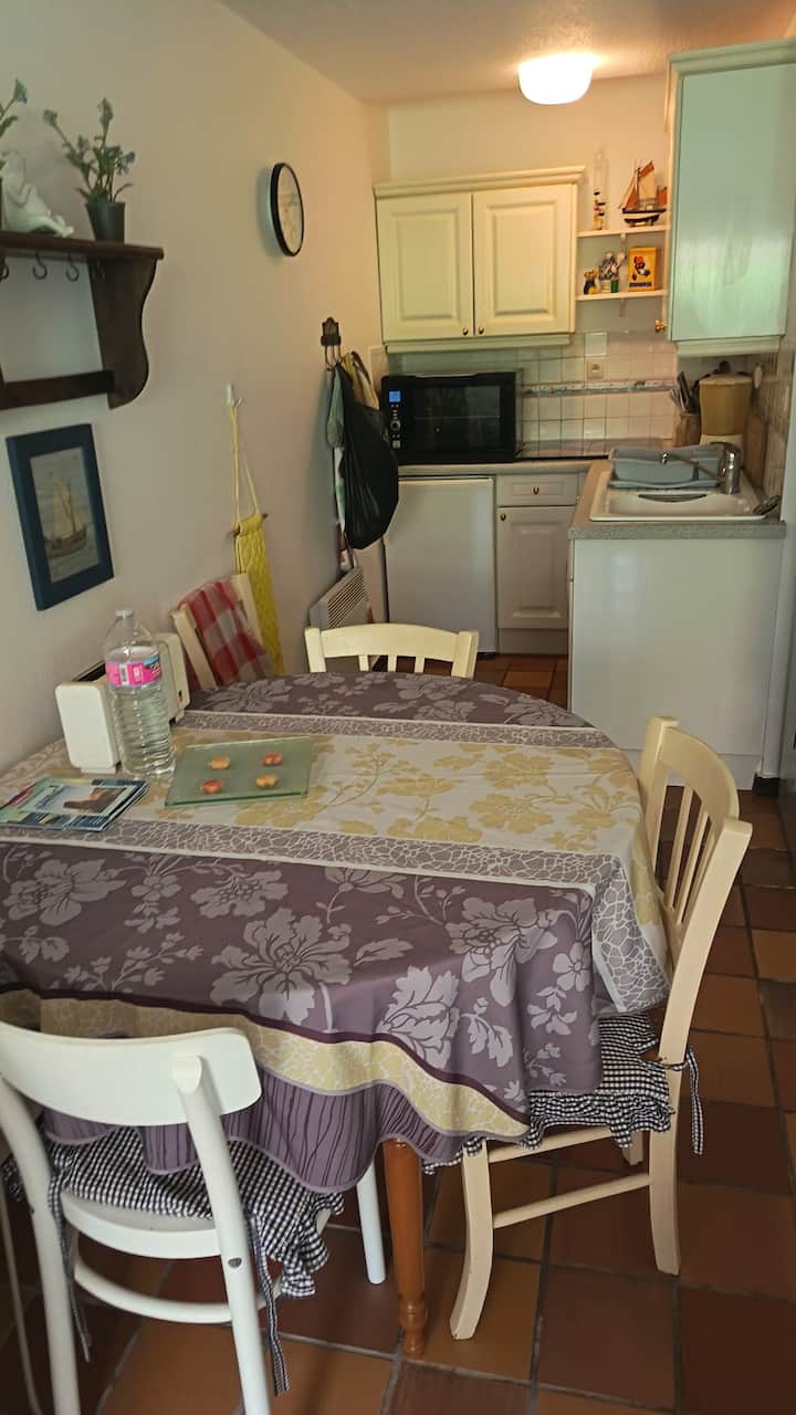 Appartement - Carnac