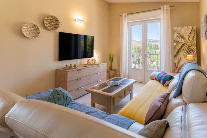 Appartement Lumapa Oletta - Saint-Florent