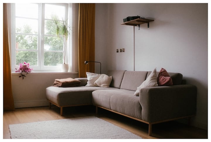 Wohnung In Hamburg Barmbek Süd - 漢堡