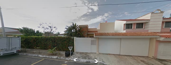 Casa Ideal Para Familias Y Grupos - Boca del Río