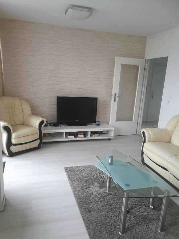 Messewohnung-monteurwohnung Dormagen - Dormagen