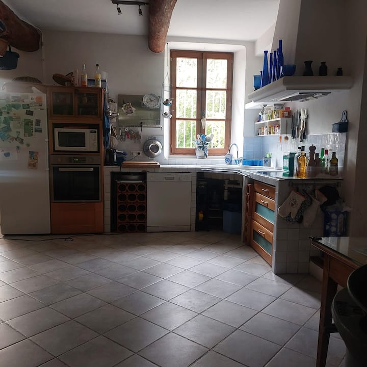 Privatunterkunft In Cavaillon - Cavaillon