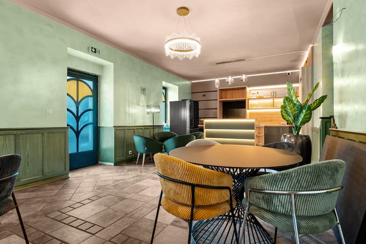 Villa Kontesa Apartment 6 - Lovran