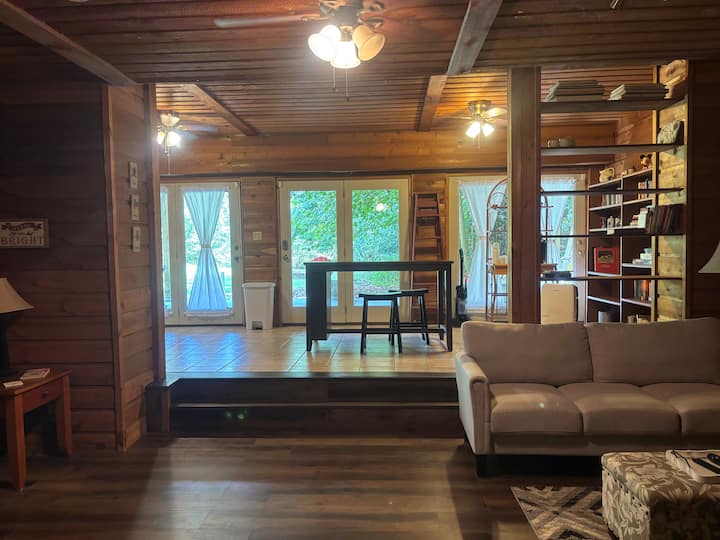 Cedar Cove - Kennesaw, GA
