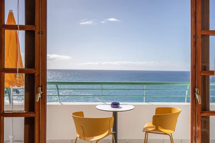 Playa Delphin 403 - Santa Cruz de La Palma