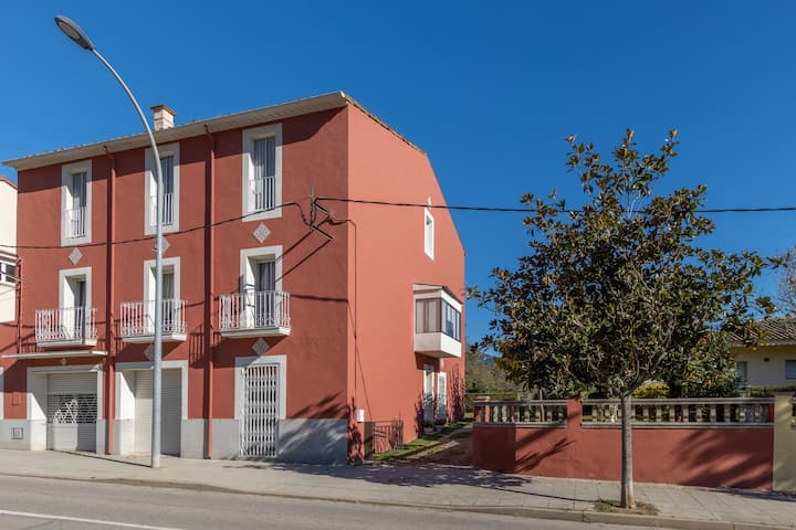 Finca Arep - Rupit