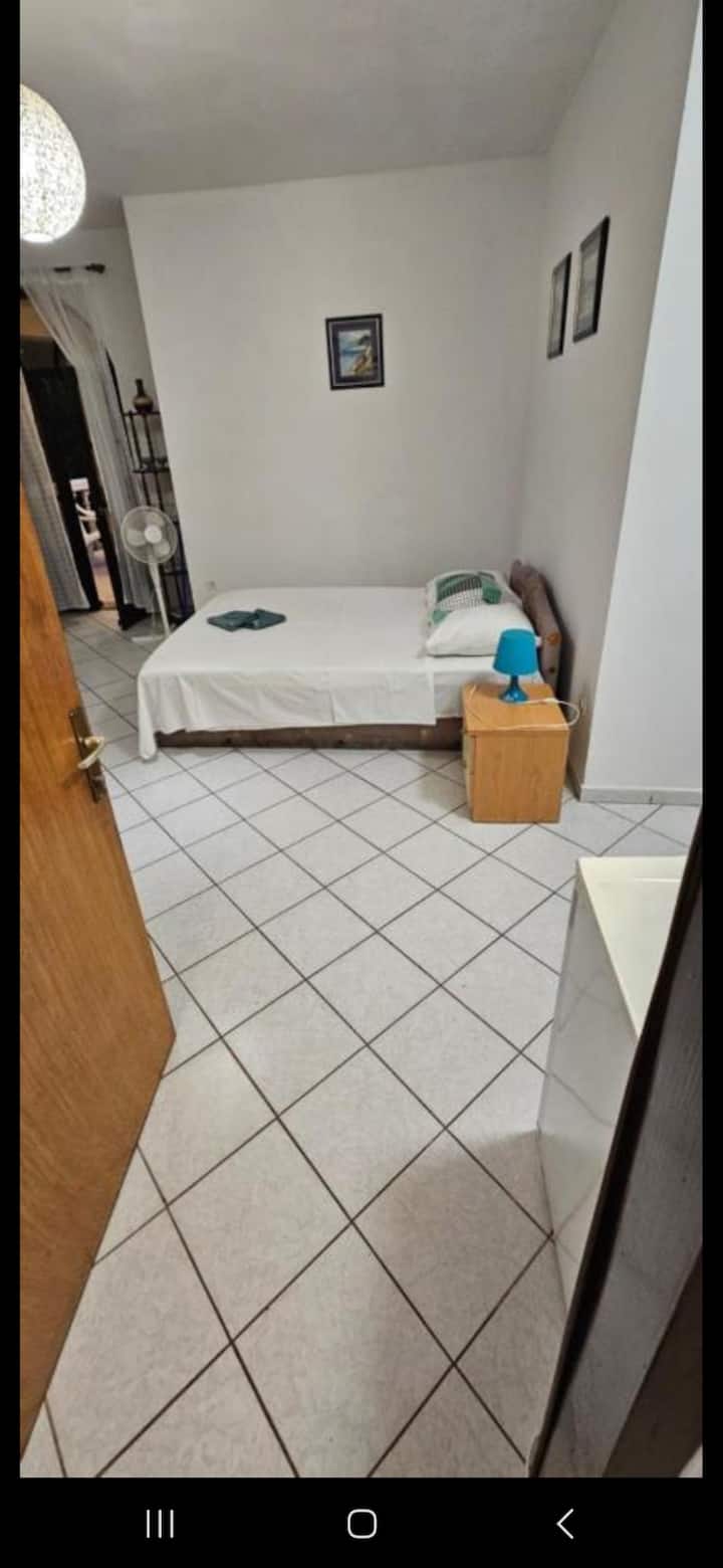 Standard Studio Apartman - Malinska