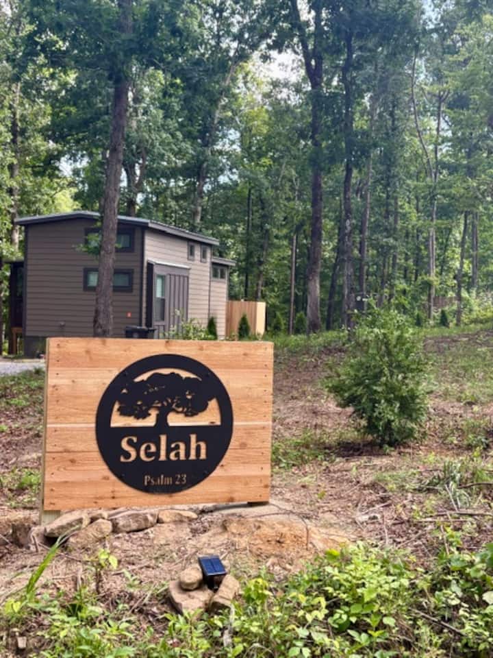 Selah At Shady Oak Escape - Mentone, AL