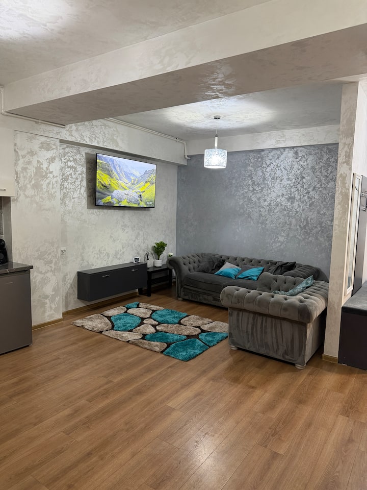 Adamarresidence Apartament - Constanța
