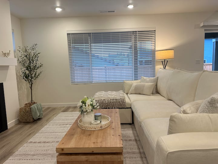 The Balsam | Newly Built Townhome Maple Grove, Mn - Maple Grove, MN