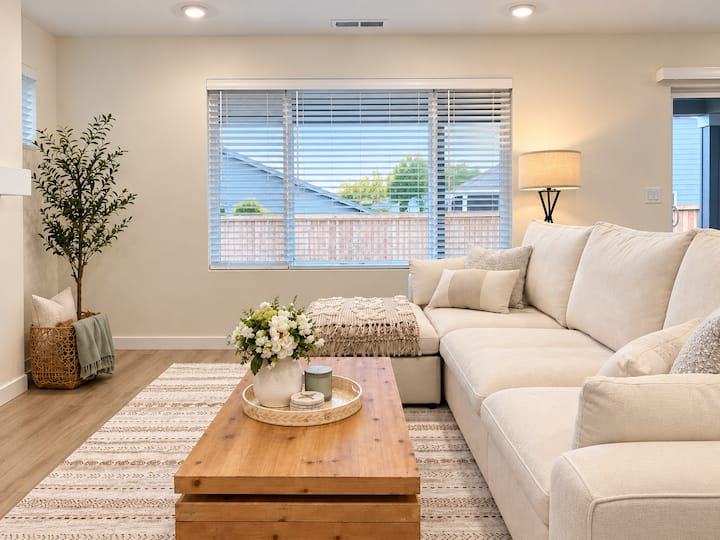 The Alder | Family Home In Maple Grove [3br/2.5ba] - Maple Grove