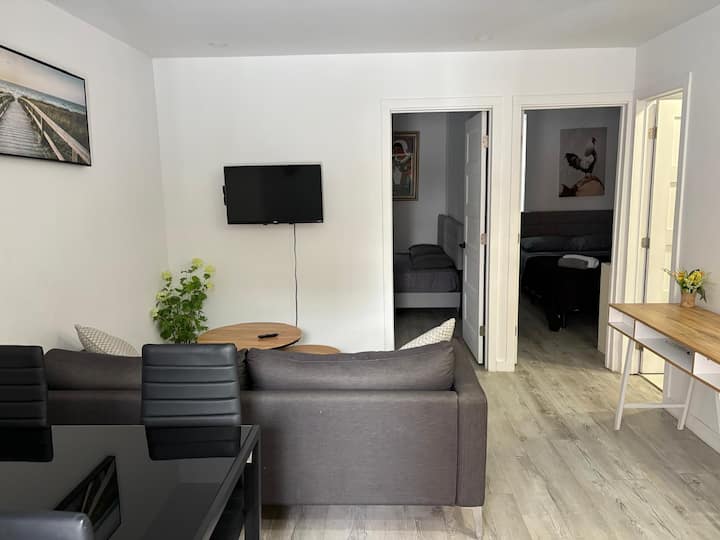 Condo 2br | Griffintown Montréal - Brossard