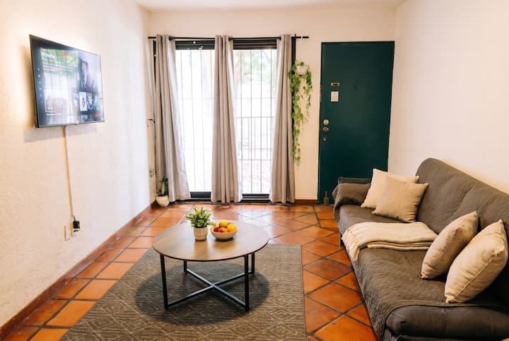 Whole House, Patio Grill, 10 Min To Downtown - Guadalajara