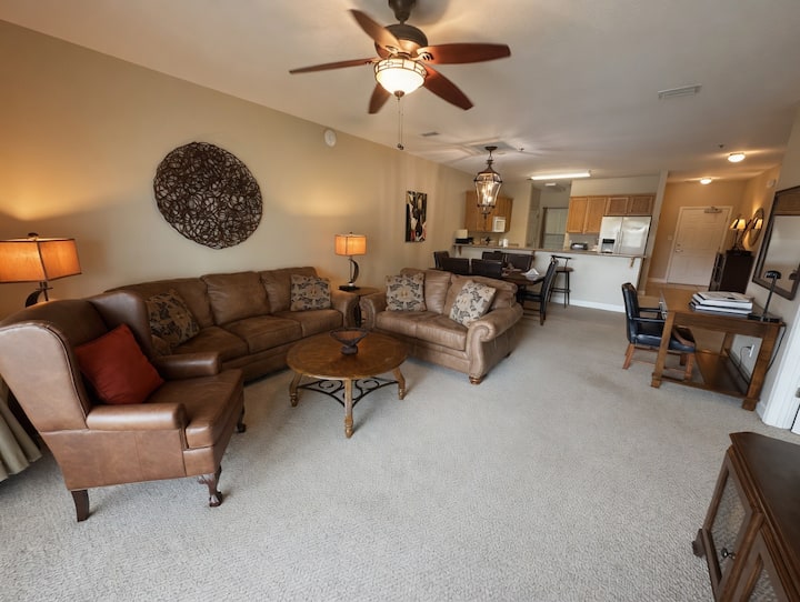 Waterfront Condo W/ Boat Docking & Fishing - Foley, AL