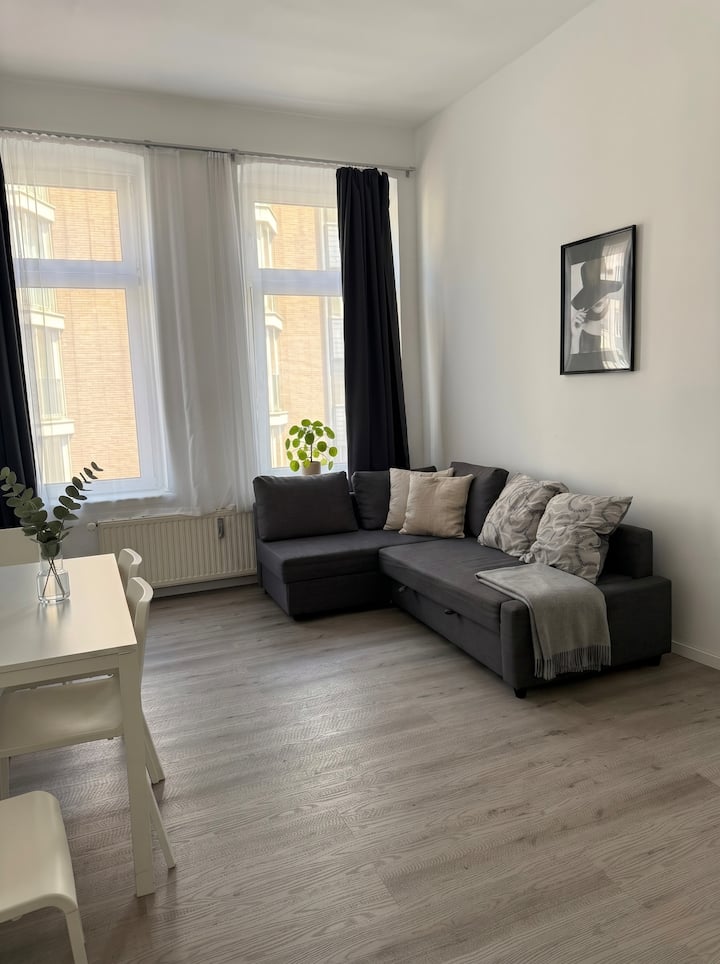 Schöne Wohnung In Köln - Nah Am Dom Und Rhein - Köln