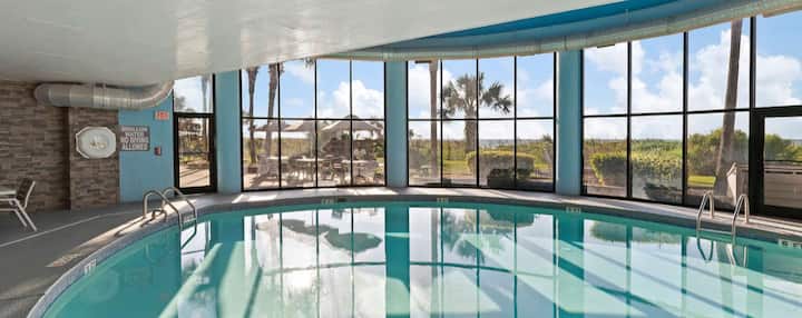 Deluxe 2bd In Westwinds - North Myrtle Beach, SC