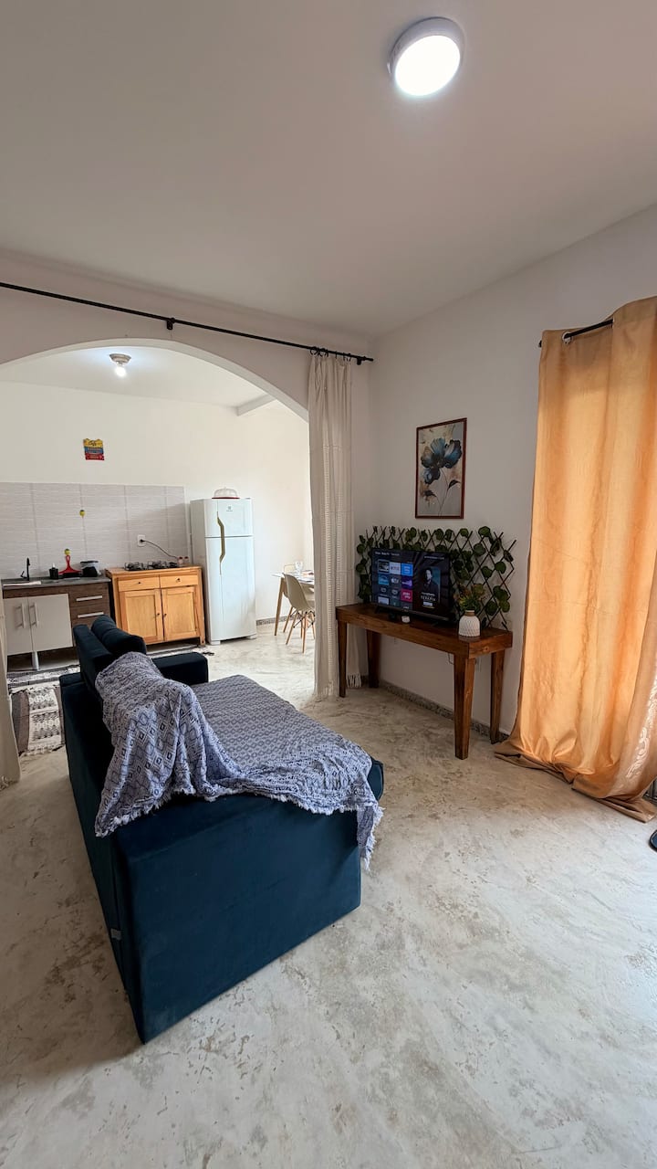 Loft Aconchego Imperial Aeroporto Rodoviária Praia - Porto Seguro